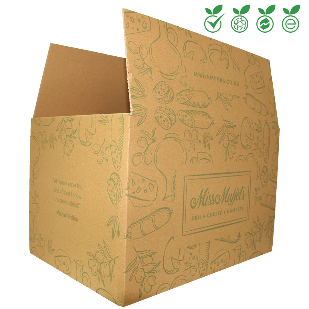 Boxes - BSP Sustainable